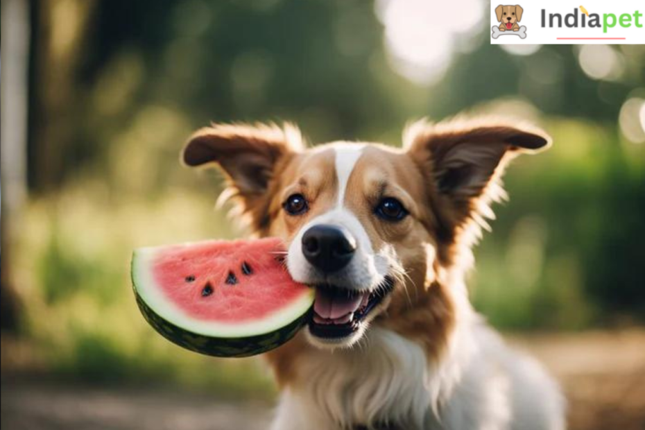 What to Feed Your Dog in Summers? - India Pet