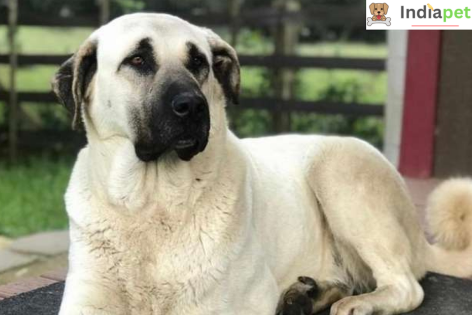 Alabai Dog Vs Kangal Dog Comparison 2024 - India Pet