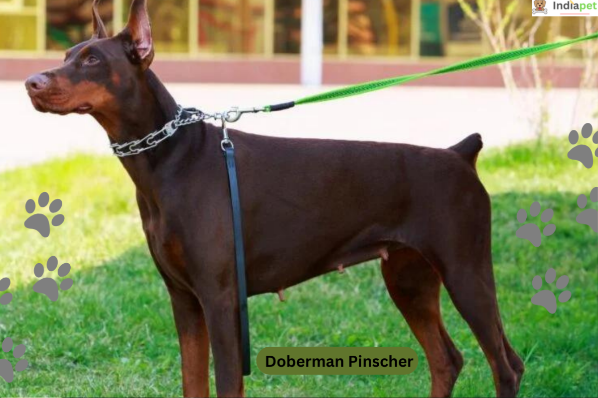 Top 10+ Scariest Dog Breeds in the World - India Pet